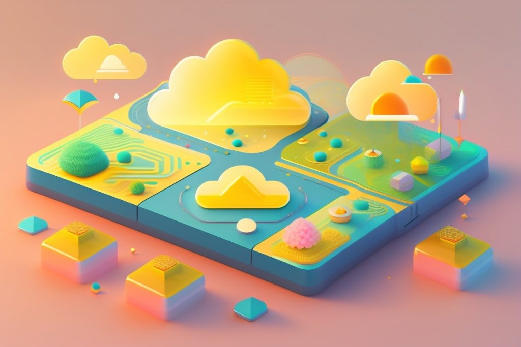 Use cases - IoT Mill