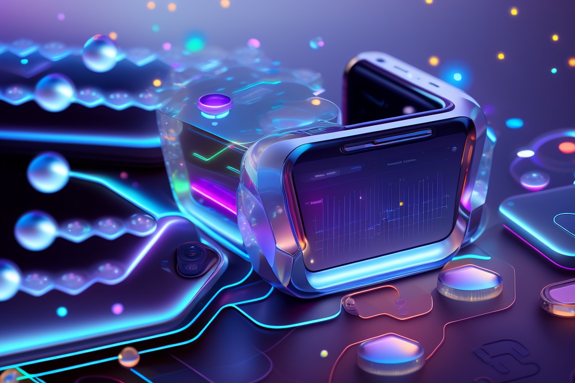 Tech Specs - IoT Mill