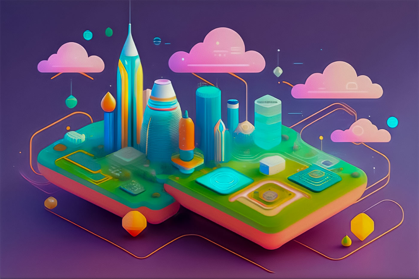 IoT Mill: Accelerate the Launch of Your Next IoT Idea