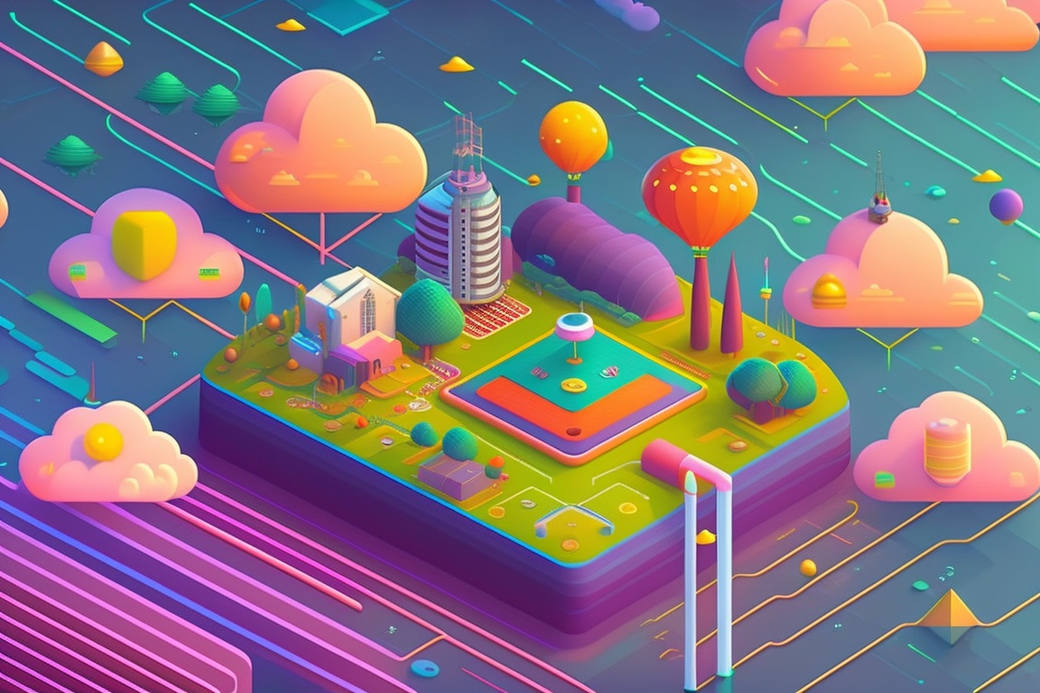 Tech Specs - IoT Mill