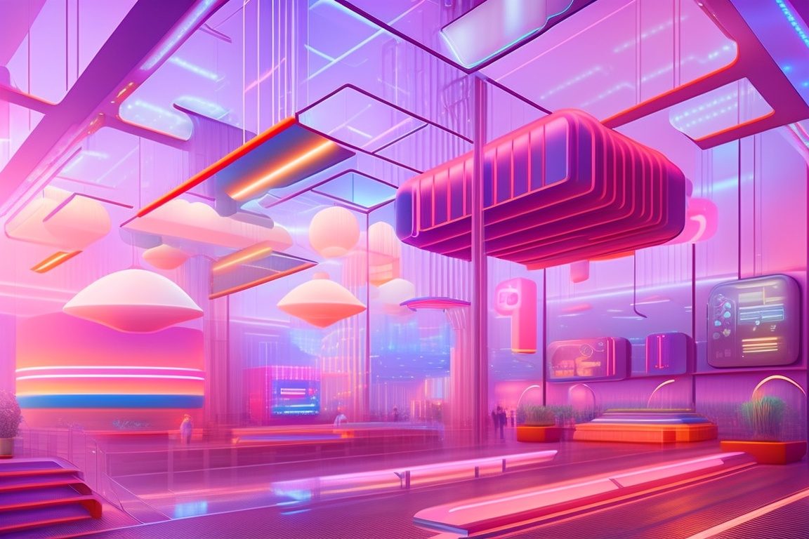 Interactive Art Installations with IoT Mill - IoT Mill